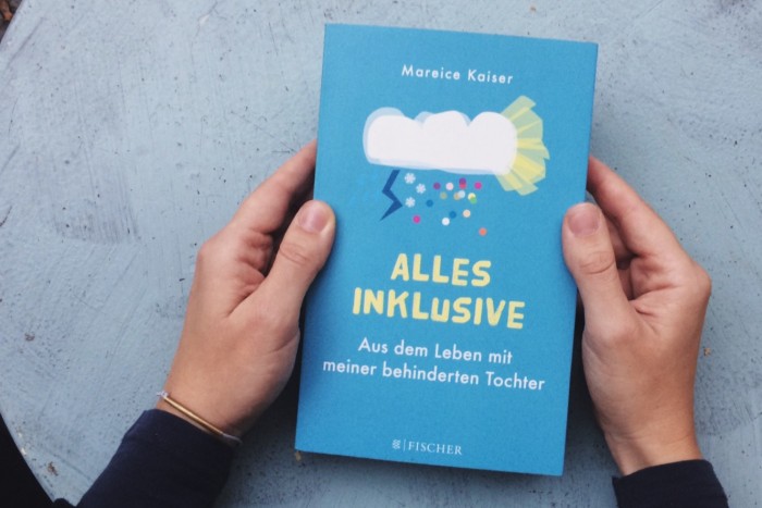 Buch: »Alles inklusive«